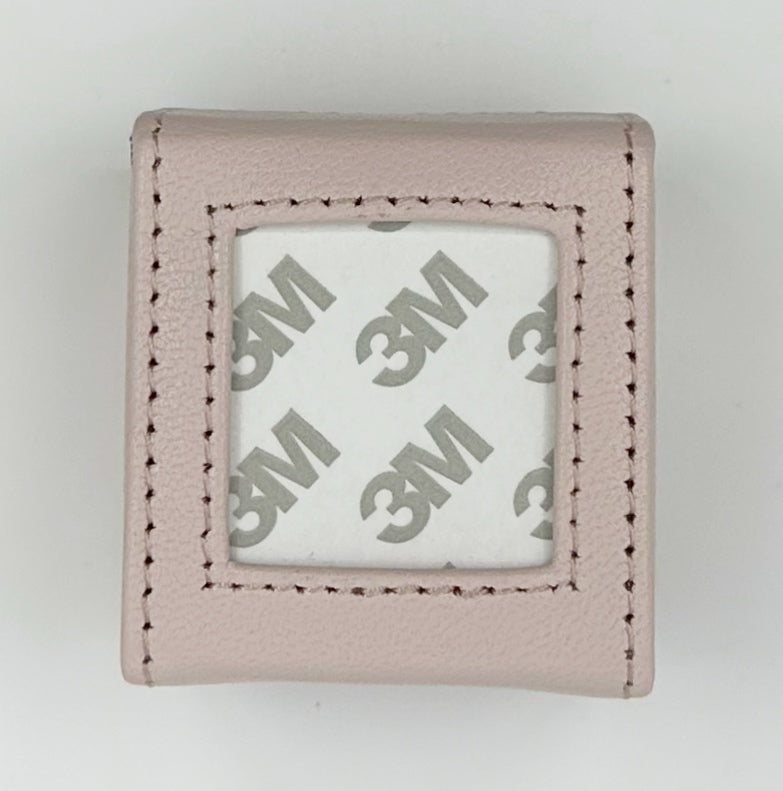 Bitty Box Light Pink – Three Palms Needlework